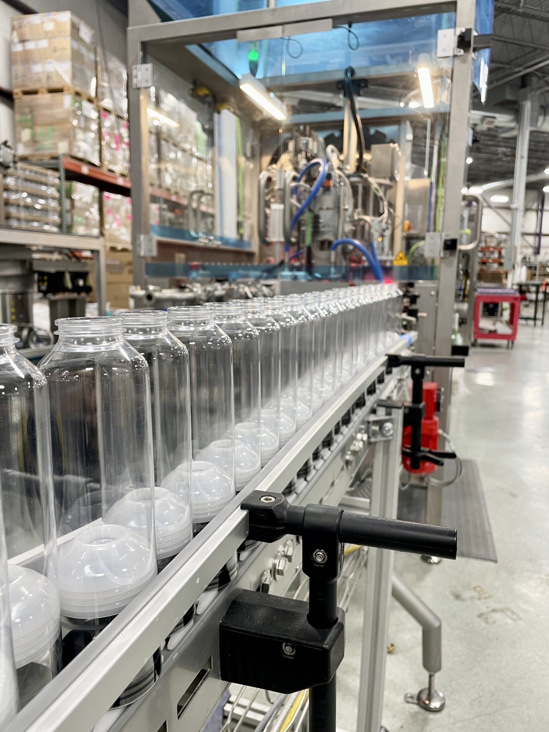 Contact DetraPel Solutions | Premium Spray & Dispensing Experts