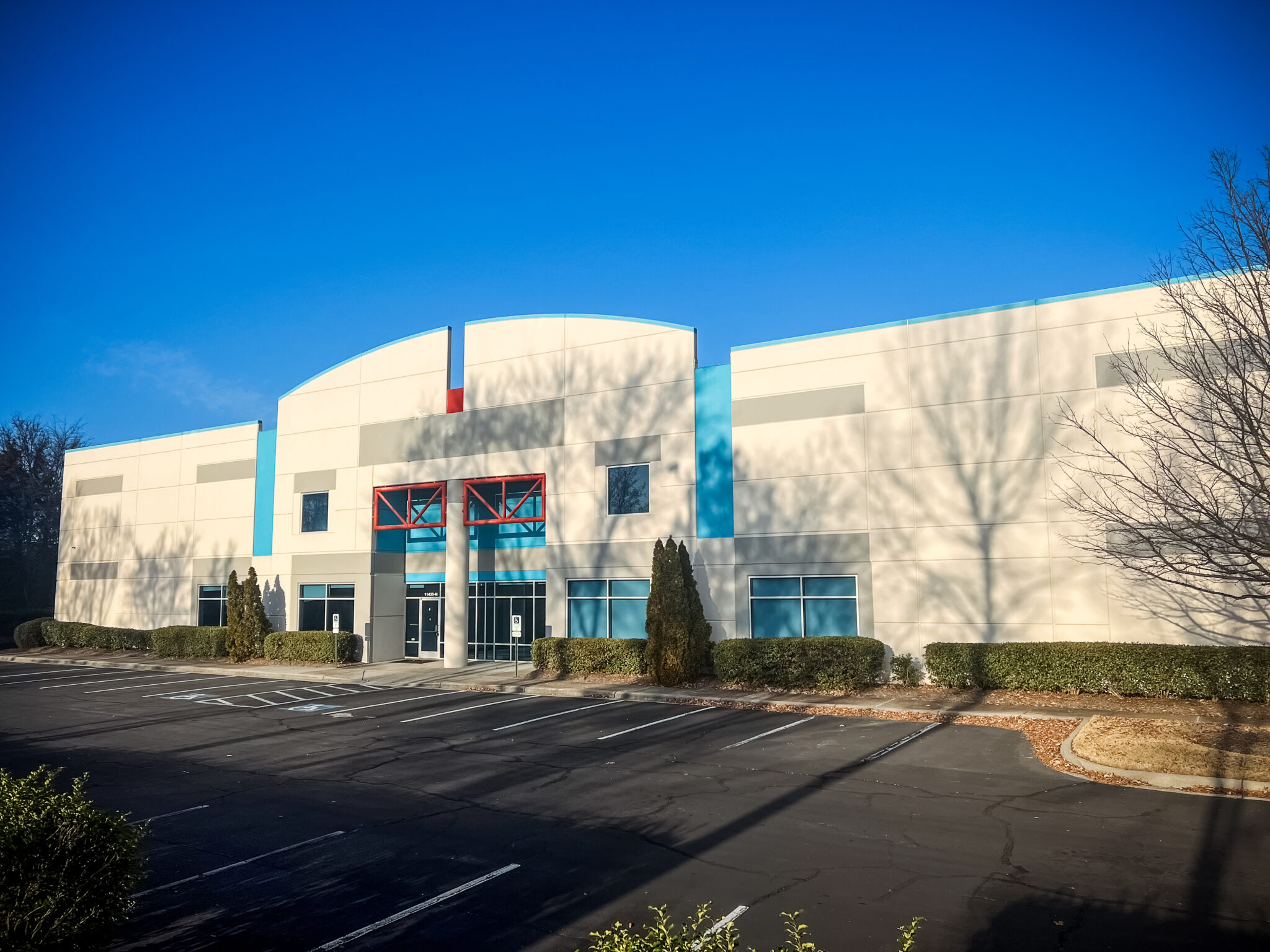 New Charlotte Facility Expands Solutions Capabilities